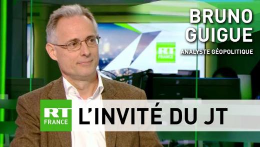 4661- Impérialisme et anti-impérialisme – Par Bruno Guigue – Le 3 ...