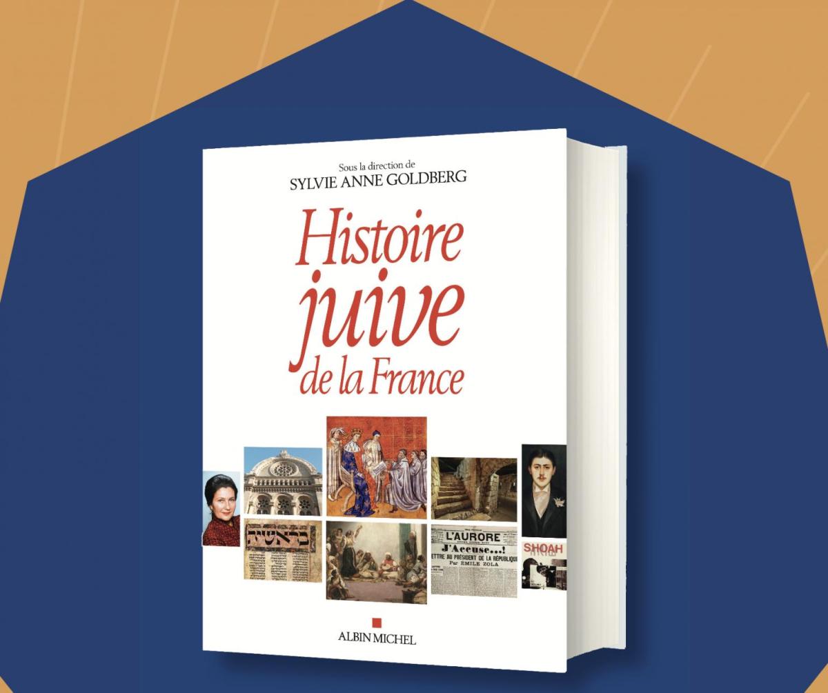 5885 – Les Juifs.. la France.. l’Etat (2) – De l’antijudaïsme à l ...